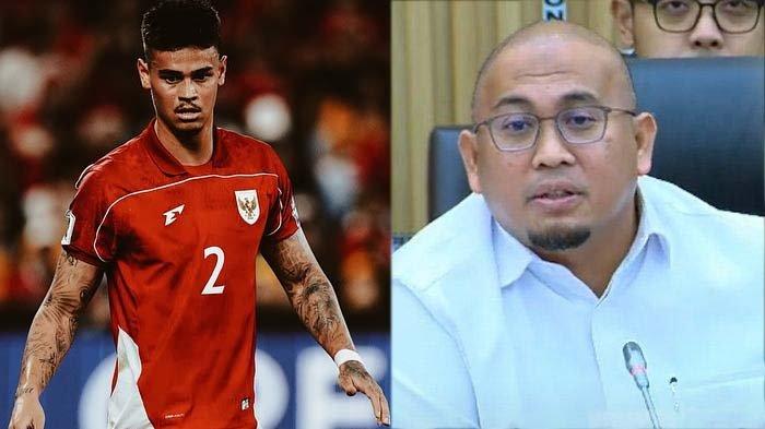 RESPON Mertua Pratama Arhan Usai Dihujat Karena Sindir Pemain Timnas, Postingan Mees Hilgers ...