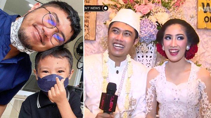 Kasus Kematian Dante Melebar ke KDRT, Tamara Tyasmara Pernah Polisikan ...