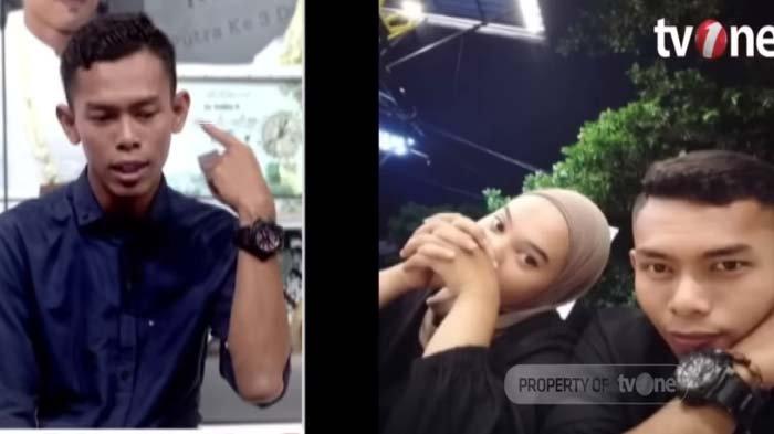 Lokasi Sinyal Terakhir Hp Pengantin Baru Di Bogor Yang Hilang Polisi