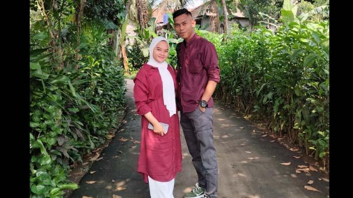 TERKUAK Tempat Persembunyian Pengantin Bogor yang Kabur, Anggi Diam ... TERKUAK Tempat Persembunyian Pengantin Bogor yang Kabur, Anggi Diam ...