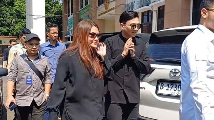 Resmi Cerai dengan Wina Natalia, Anji Harus Setor Duit Rp 80 Juta per Bulan untuk Nafkah Anak ...