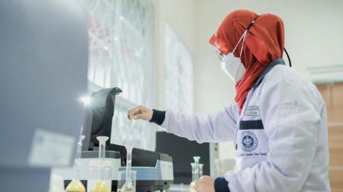 Mengintip Keunggulan Prodi Analisis Kimia IPB University, Berdaya Saing ...