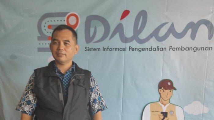 Pemkab Bogor Keluarkan Aplikasi Si Dilan, Ini Kegunaanya - Tribunnewsbogor.com