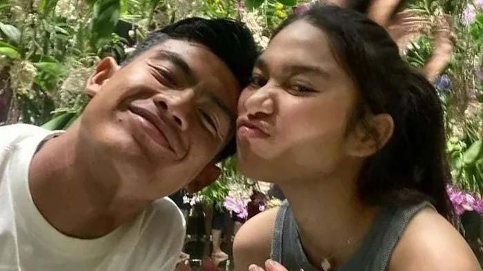 Akhirnya Pratama Arhan Muncul Usai Heboh Isu Istri Selingkuh, Tingkah Suami Zize Bikin Salah ...