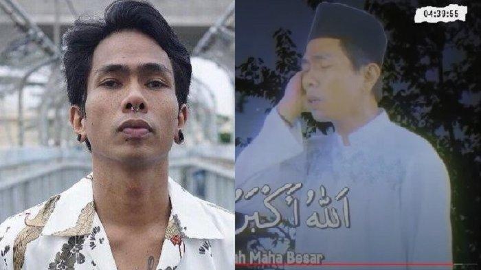Suara Merdu Vokalis Band Saat Lantunkan Azan, Ari Lesmana Tak Sangka ...