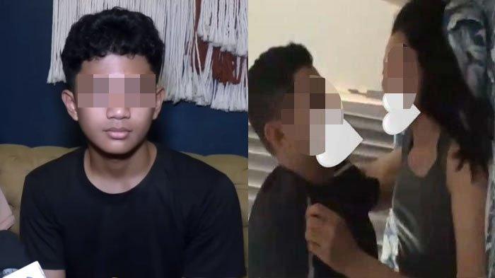 Pantas Anak Selebgram Arie Curiga Ayahnya Selingkuh, Gara-gara Bimo 2 Bulan Mendadak Lakukan Hal ...