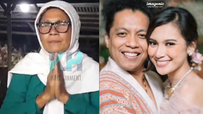 Anaknya Menikah dengan Arie Kriting Tanpa Restu, Ibu Indah Permatasari : Anak 7 Hilang 1 Ndak ...