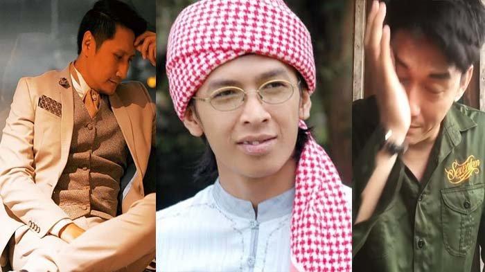 Aa Jimmy Meninggal Dunia, Ifan Seventeen Lihat Langsung Jenazah Hingga ...