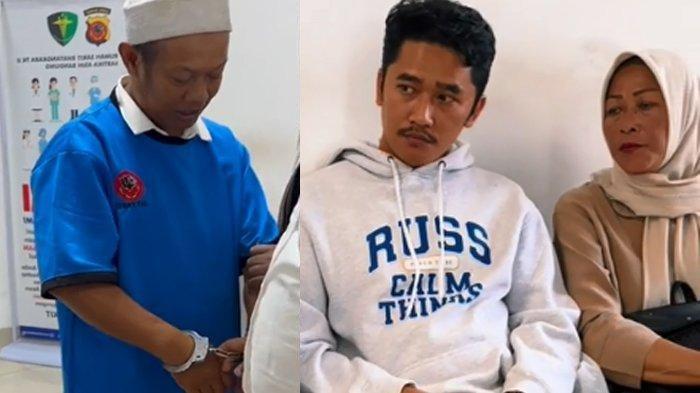 BEDA Nasib Arighi dan Yosef Tersangka Kasus Subang, Anak Mimin Masih Cari Nafkah hingga Lakukan ...