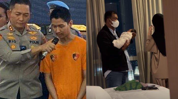 Pecah Tangis Cut Intan Nabila Curhat ke Ayah Soal KDRT, Armor Ketar-ketir Siapkan Taktik Demi ...