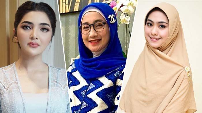 Daftar 10 Artis yang Peduli Pendidikan Tinggi hingga Raih Gelar S3, Sosoknya Cantik dan Cerdas ...