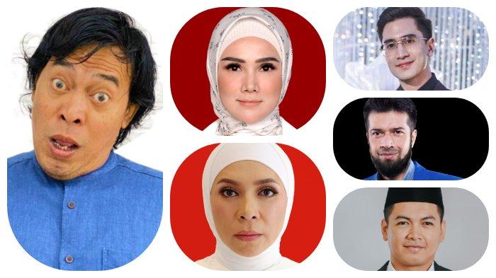 Rekapitulasi Suara 10 Artis Caleg yang Lolos Jadi Anggota DPR RI, Totalnya Kalah Jauh dari ...
