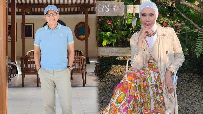 Transformasi Artis yang Tak Lagi Jadi Anggota DPR, Seperti Ini ...