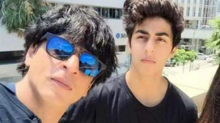 Miris Lihat Kondisi Anak di Penjara, Shah Rukh Khan Minta Perlakuan ...