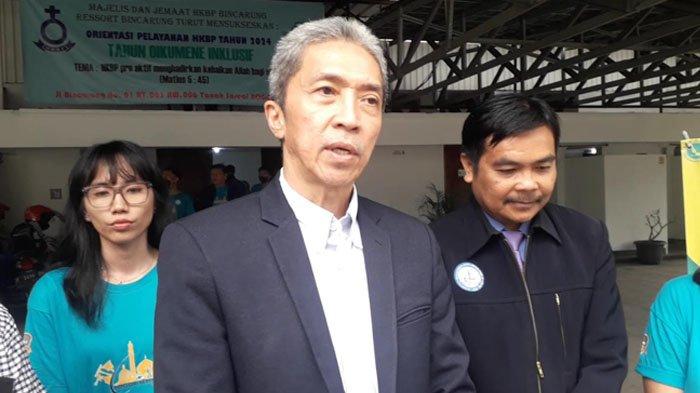 Jalankan Program Bogor Bersimpati, Cawalkot Dedie Rachim Targetkan 1. ...