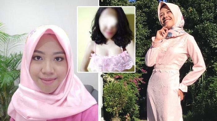 Dulu Viral Bikin Konten Plagiat, Afi Nihaya Kini Dituding Pemilik Akun Natalie, Foto-fotonya ...