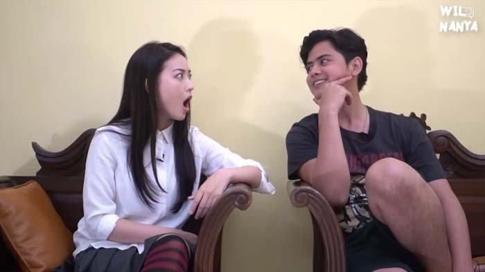 Digilai Wanita, Aliando Syarief Akui Pernah Menolak Cinta Sosok Ini, Natasha Wilona Syok: Oh My ...