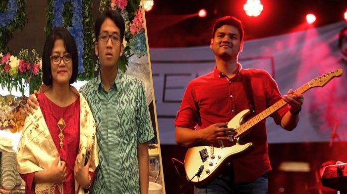 Adik Asta RAN Meninggal Dunia, Diduga Loncat dari Lantai 6 di Pusat ...