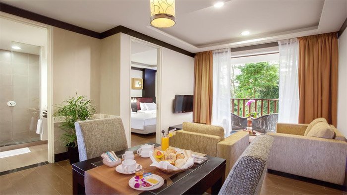 5 Rekomendasi Hotel di Bogor Dekat Tempat Wisata, Lokasinya Strategis ...