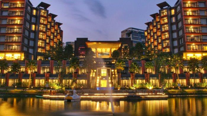 Staycation di Sentul, Ini Hotel di Bogor yang Direkomendasikan untuk ...