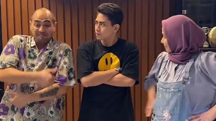 Kabarkan Kondisi Terkini Venna Melinda, Athalla Naufal: Doain Aja Ya - Tribunnewsbogor.com