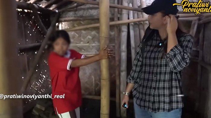 Mirisnya Kondisi Rumah ODGJ Diduga Dijadikan PSK, Tak Ada Listrik ...