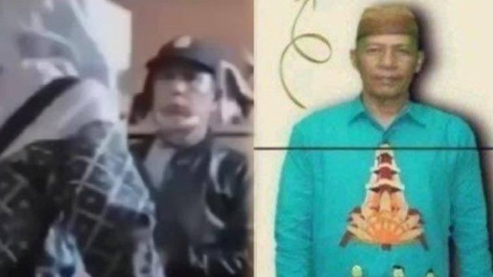 Terungkap Awal Kedekatan Pemeran Video Syur Guru dan Siswi Gorontalo, Sudah 2 Kali Ditegur ...