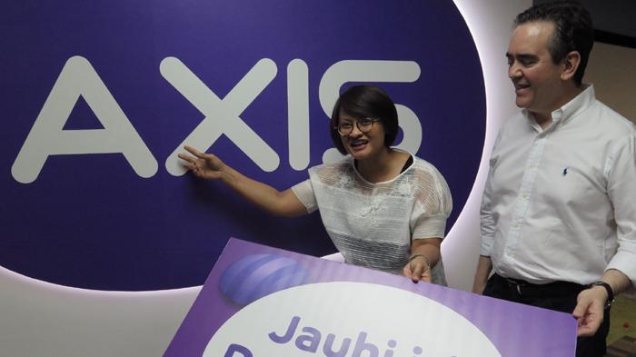 Inilah Tarif Baru AXIS Bisa Gratis Nelpon, Begini Caranya ...