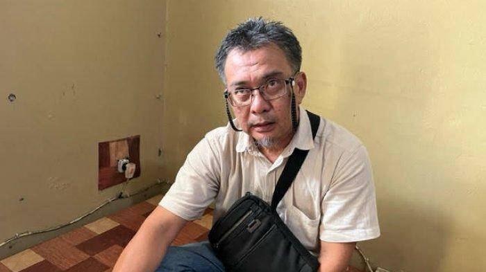 Suami Ibu Muda Korban KDRT Depok Tak Ditahan, Ayah Putri Balqis: Sakit Kok Bisa Liburan ke ...