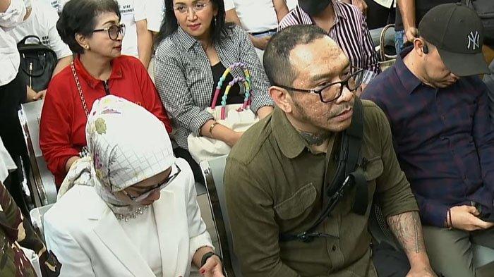 Hari Ini Ayah David Ozora Jadi Saksi Sidang Mario Dandy, Sudah Siapkan Bukti - Tribunnewsbogor.com