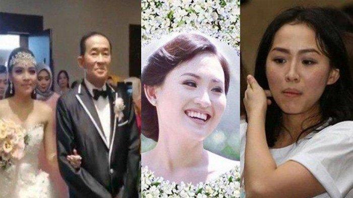 Heboh Kabar Istri Ayahnya Mirna Meninggal, Penyebabnya Mengejutkan ...