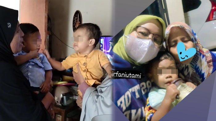 Fakta Baru Bayi Tertukar di Bogor, Air Mata Ibunda Tumpah Hingga Kondisi Terkini Baby El dan ...