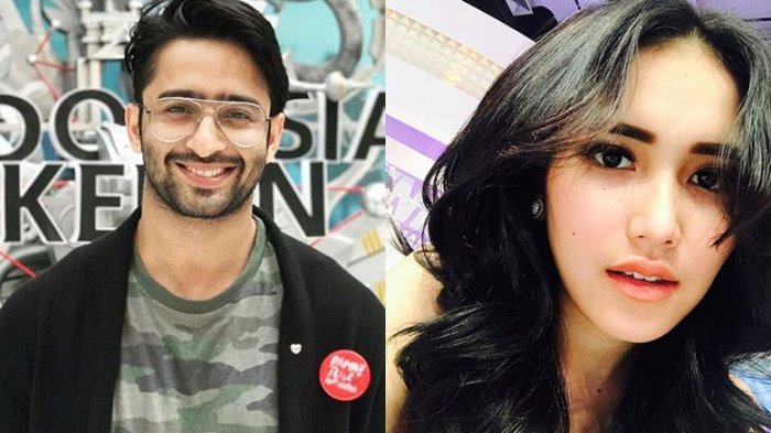 Shaheer Sheikh Resmi Menikah dengan Ruchikaa Kapoor, Aksi Ayu Ting Ting ... Shaheer Sheikh Resmi Menikah dengan Ruchikaa Kapoor, Aksi Ayu Ting Ting ...