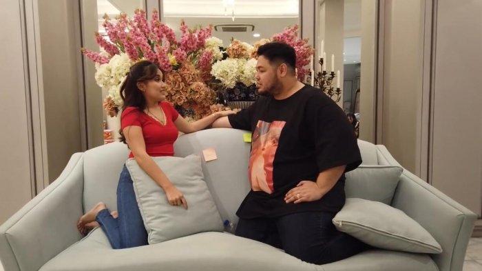 Ayu Ting Ting Blak-blakan Soal Perasaannya ke Ivan Gunawan: Coba Ni Orang Bener yaa Allah ...