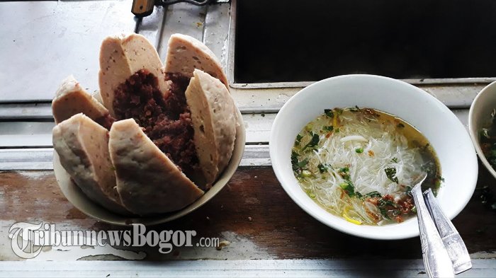 Bakso Setan di Puncak Sudah Pindah Tempat, Di Sini Sekarang Lokasinya ...