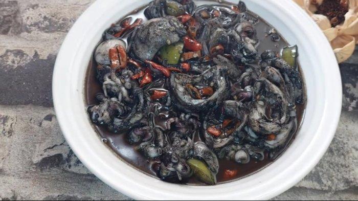 Resep Balakutak Hitam Khas Jawa Barat, Rasanya Gurih dan Pedas ...