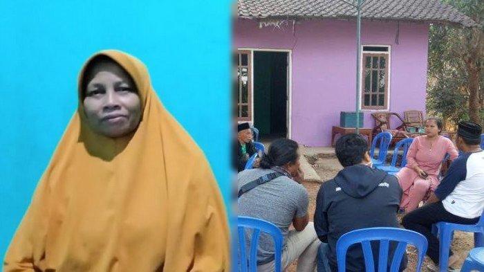 Kesedihan Yamti Cucu yang Diurus Pacar Putrinya Tewas, Niat Rayakan ...