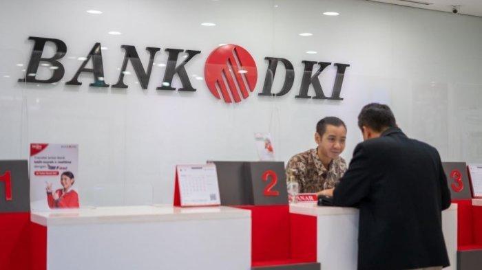 Lowongan Kerja Credit Analyst di Bank DKI: Deadline 31 Mei 2024, Ini Cara Daftar Online-nya ...