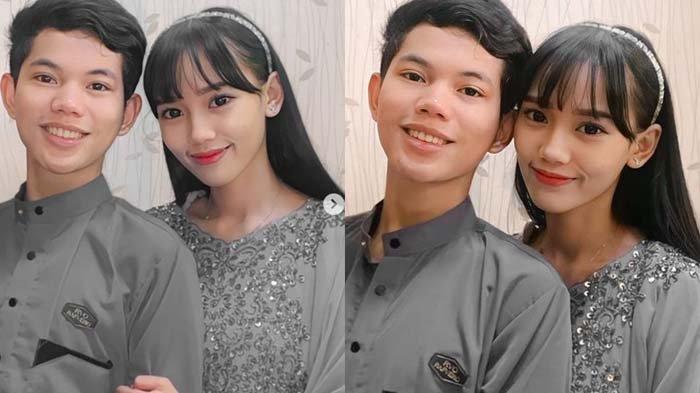 Nikahi Wanita Lebih Tua, Terungkap Kabar Mantan Penyanyi Cilik Tegar ...