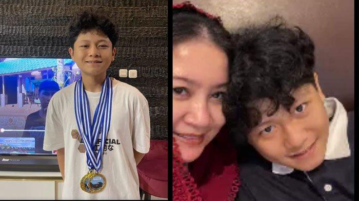 Sosok Istri Pejabat Kemenhub yang Anaknya Tewas dari Lantai 8, Ternyata ...