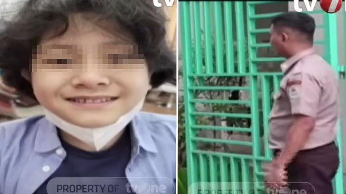 Jejak Terakhir Anak Pejabat Kemenhub Tewas dari Latai 8, Tinggalkan ...