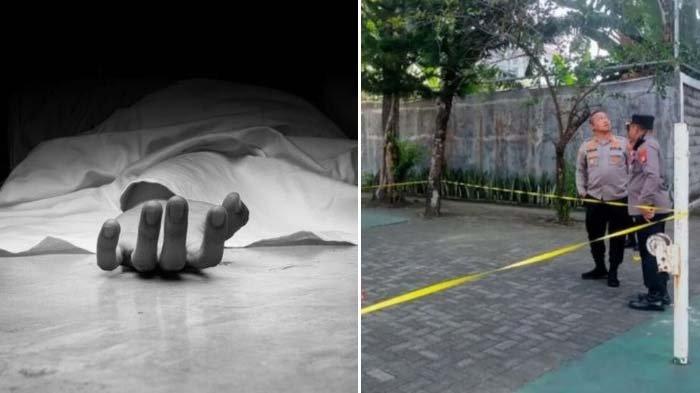 Sebelum Tewas, Anak Pejabat Kemenhub Kirim Pesan WA ke Guru, Sempat ...