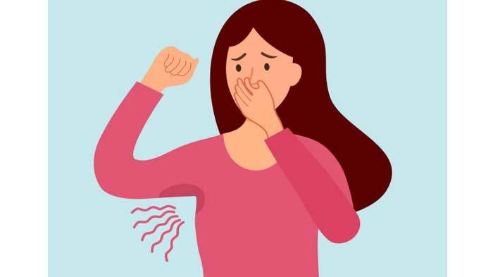 Tips Jitu Basmi Bau Ketiak yang Aman Untuk Kesehatan, Ternyata Bisa ...