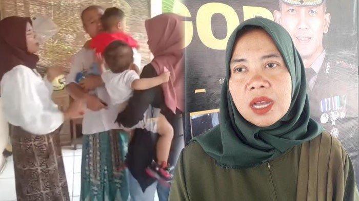 Siti Sebut Bayi Dian Tak Bisa Lepas Darinya, Pengacara Ungkap Fakta, Daanish Ogah Digendong Ibu ...