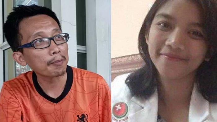Kecurigaan Teman Dokter Qory Terbukti? Takut Laporkan KDRT karena Khawatir Bernasib Seperti ...