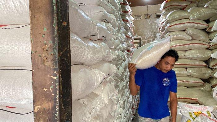 Harganya Meroket, Sekda Sebut Stok Beras di Kota Bogor Langka, Ini Langkah Pemkot ...