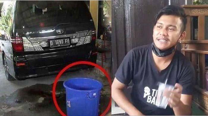 Bersihkan Lokasi Pembunuhan Tuti dan Amalia, Danu Ngaku Pasrah Disuruh Sosok Ini : Enggak ...