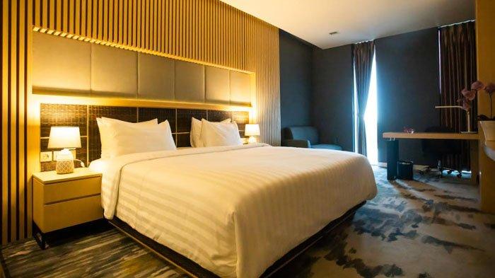 10 Hotel di Bogor yang Cocok Jadi Tempat Staycation, Mulai dari Harga ...