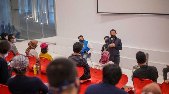 Menjadi Pusat Kreatif di Kota Bogor, Bima Arya Inginkan Bogor Creative ...