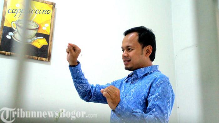 4 Nama Kader yang Jadi Kandidat Ketua Umum PAN, Bima Arya Masuk Daftar ...